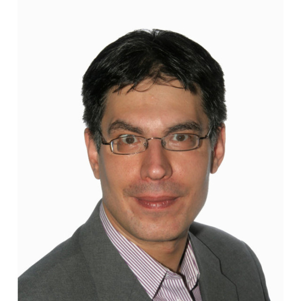 Richard Robert Reitz - Software Engineer - Solve-IT Solutions GmbH | XING