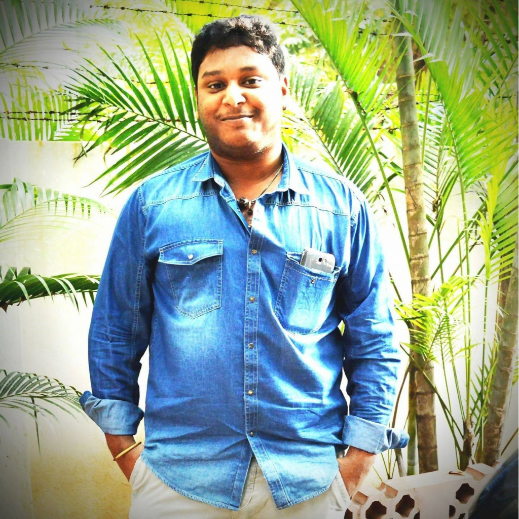 Varun Adityan Devadoss - Lead Technical Consultant - Mindsprint | XING