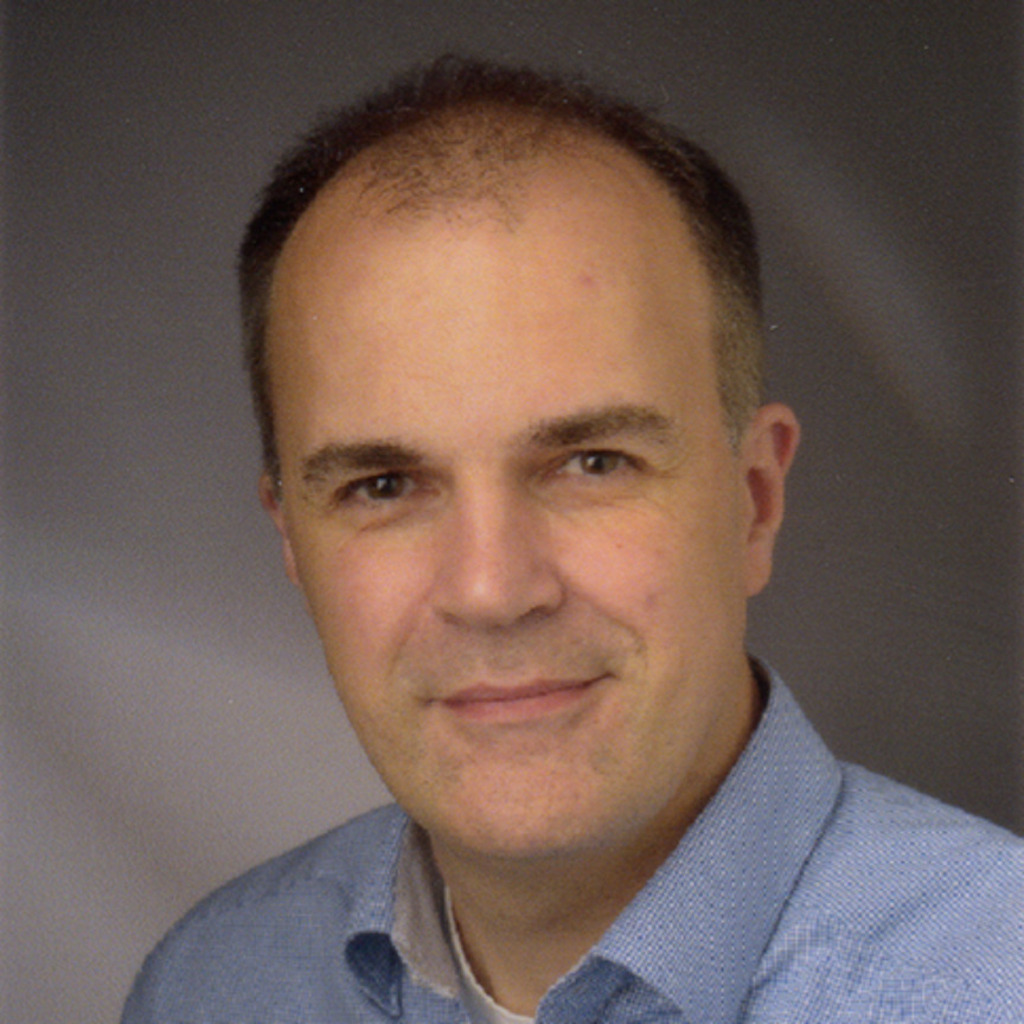 Dr. Markus Hofmann - StD, Fachrichtungsbetreuer Informatiktechnik ...