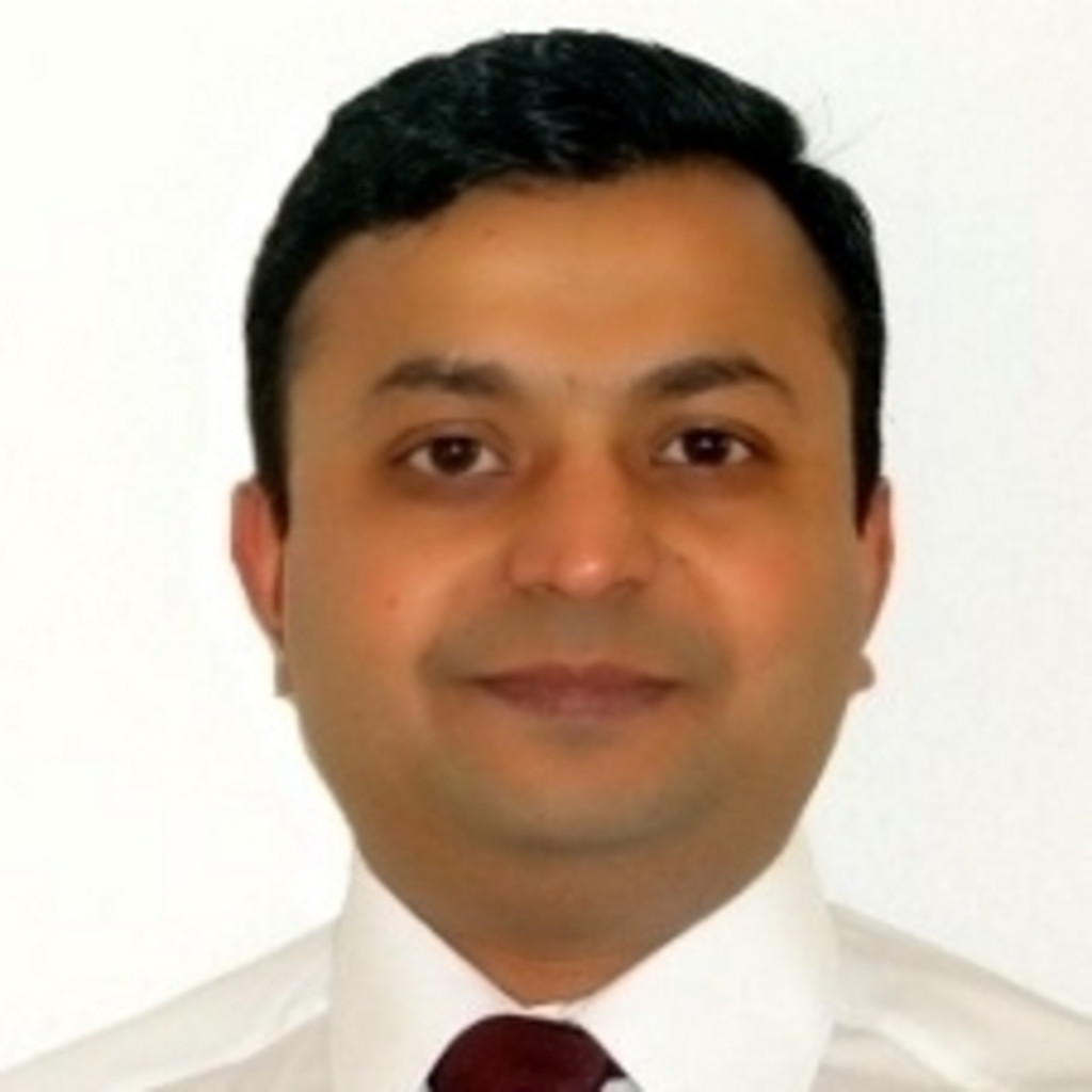 Haresh Patel - Technical Director - IWOVS Private Limited | XING