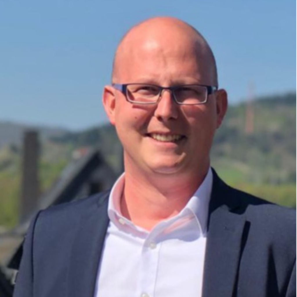 Manuel Troffen - Vertriebsaußendienst - JT International Germany GmbH ...