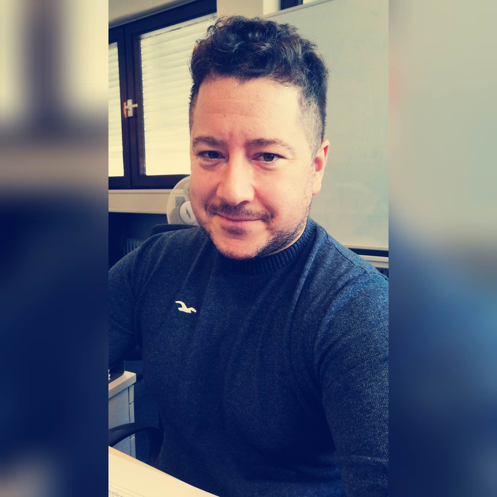 Luca Simone - Team Coordinator Short Distance Traffic - DACHSER SE | XING