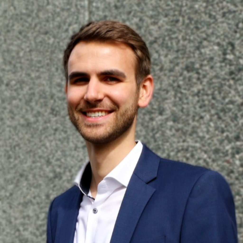 Pascal Rieboldt - Prokurist - ML Gruppe | XING