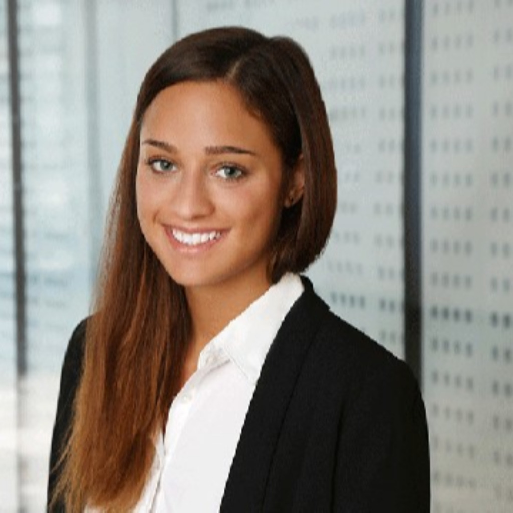 Lisa Weber - Kaufmännische Sachbearbeiterin - SMC Deutschland | XING