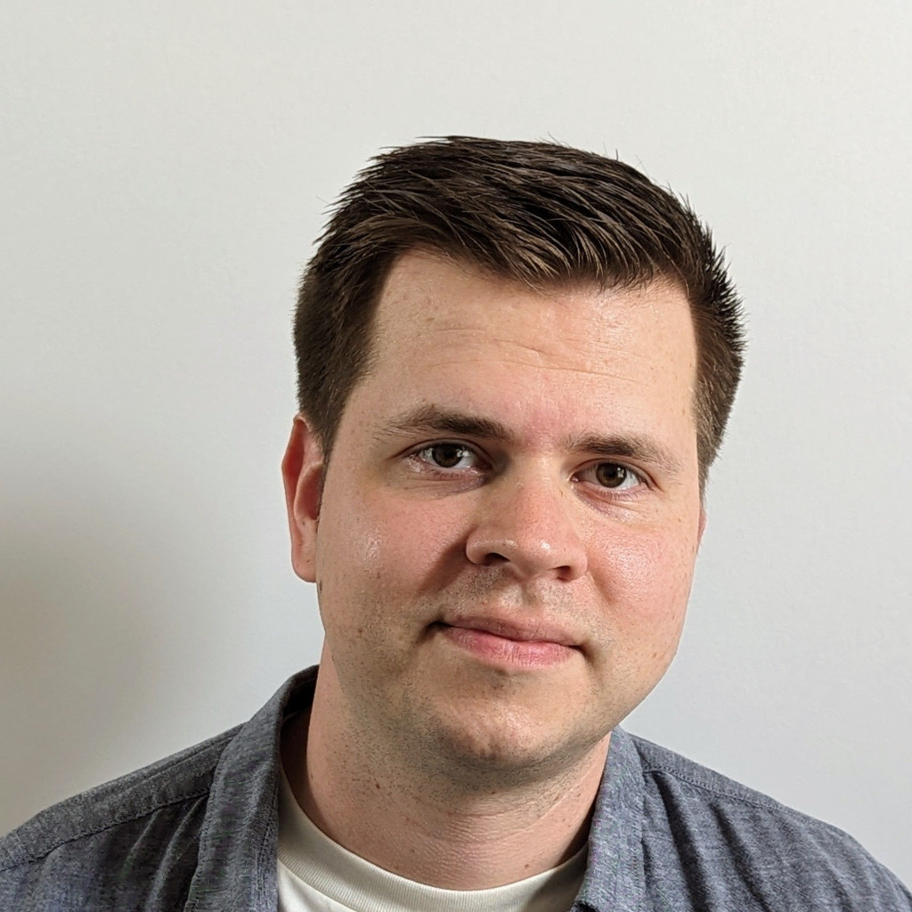 Philip Ullrich - Full-Stack-Developer - canwell - IT Solutions | XING