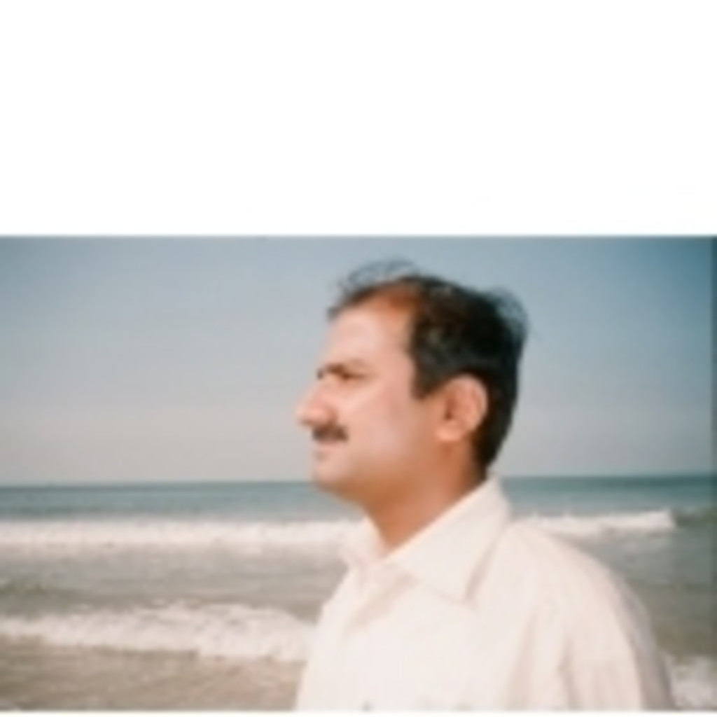 Prof. Dr. Charudatta Pathak - Editor - Coneixement INDIA Pvt Ltd | XING