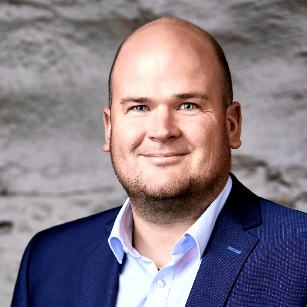 Michael Clemens - Gruppenleitung Vertrieb Industrie / Hbv. - Reichwald ...