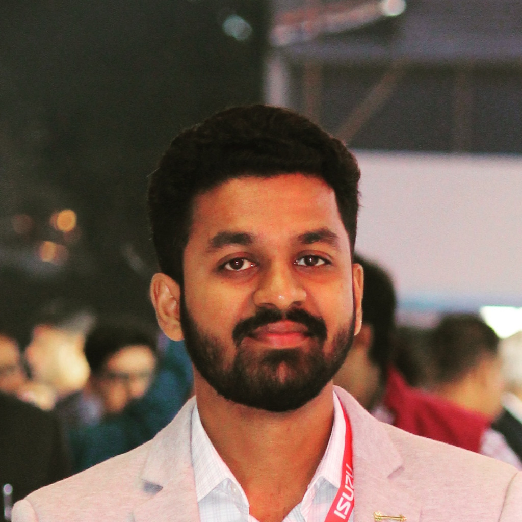 Aswin Kumar S - Homologation engineer - Sono Motors GmbH | XING