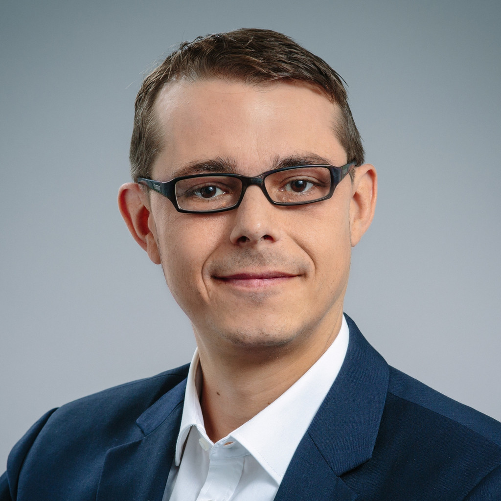 Thomas Schultz - Referent Brand Marketing - TÜV SÜD Akademie GmbH | XING