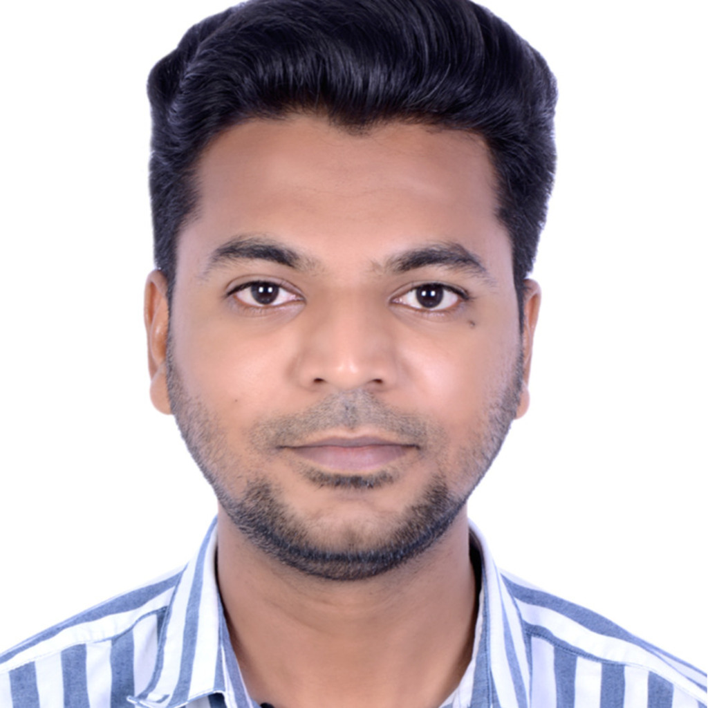 Mohamed Fasil - Fire alarm engineer - Strong defense security and safety | XING