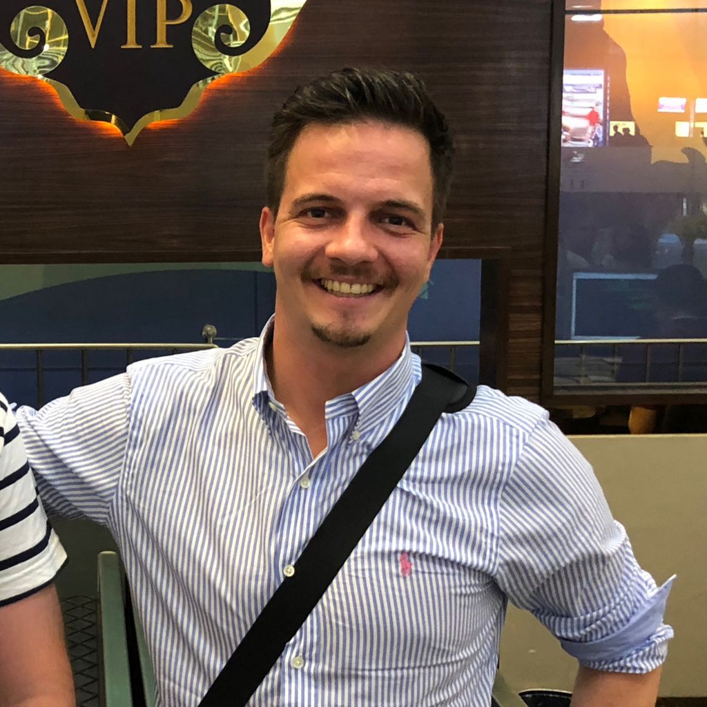 Robert Lehmann - Geschäftsführer - Littfield GmbH | XING