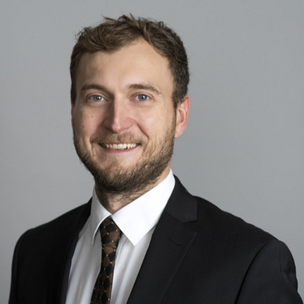 Mykola Wauer - Business Intelligence Architect - Krieger Digital | XING