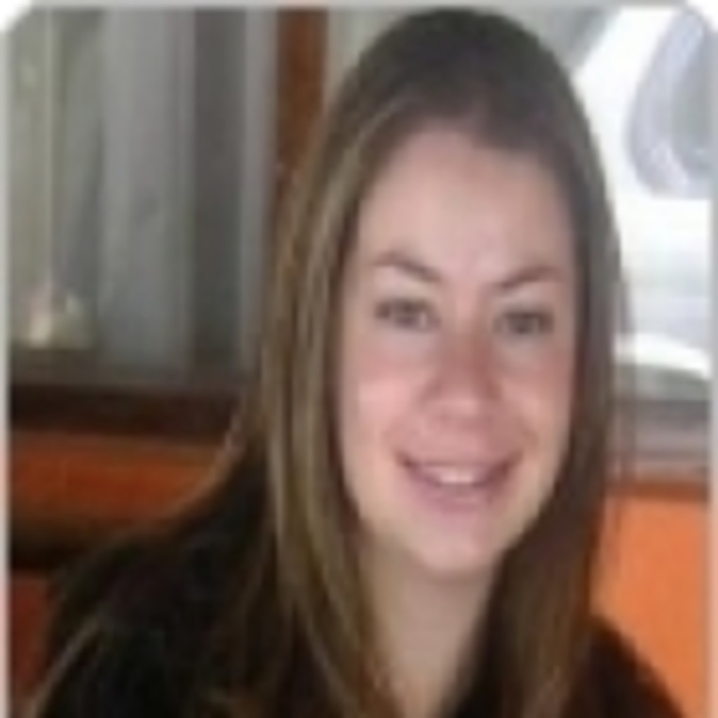 María Fernanda Cobos Fischer - Ingeniera en Gestión Tecnológica especializada en Medio Ambiente ...