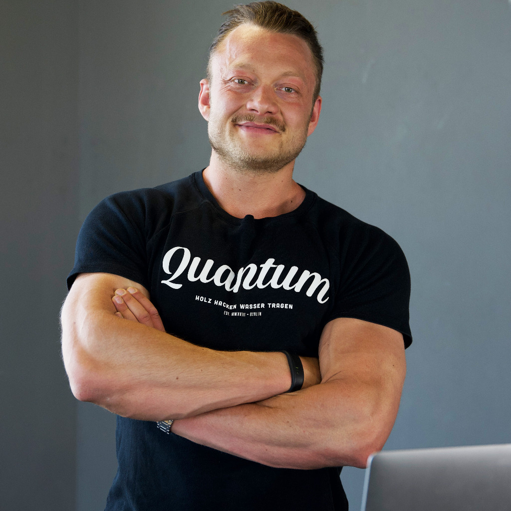 Simon Goedecke - Head of Product Development - FFA GmbH | XING