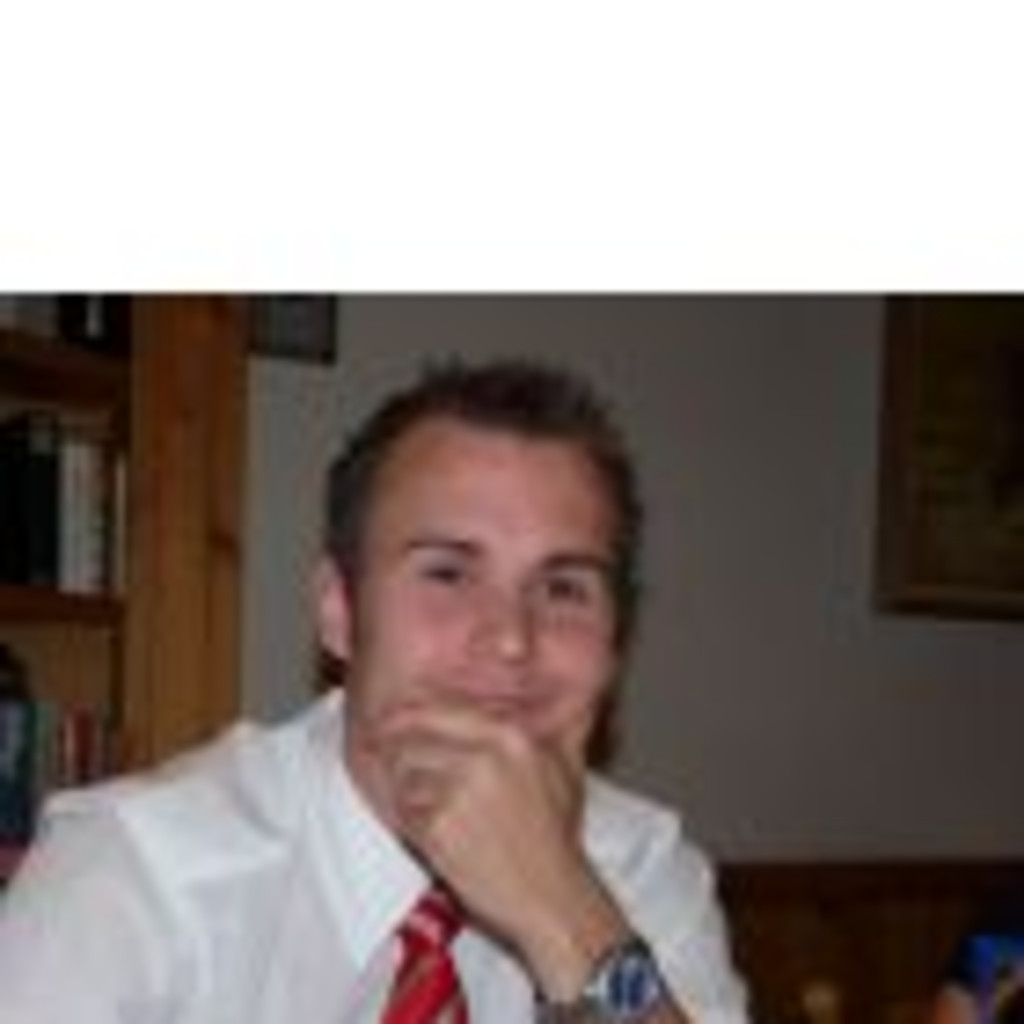 Patrick Diener - Agenturleiter - DVAG | XING