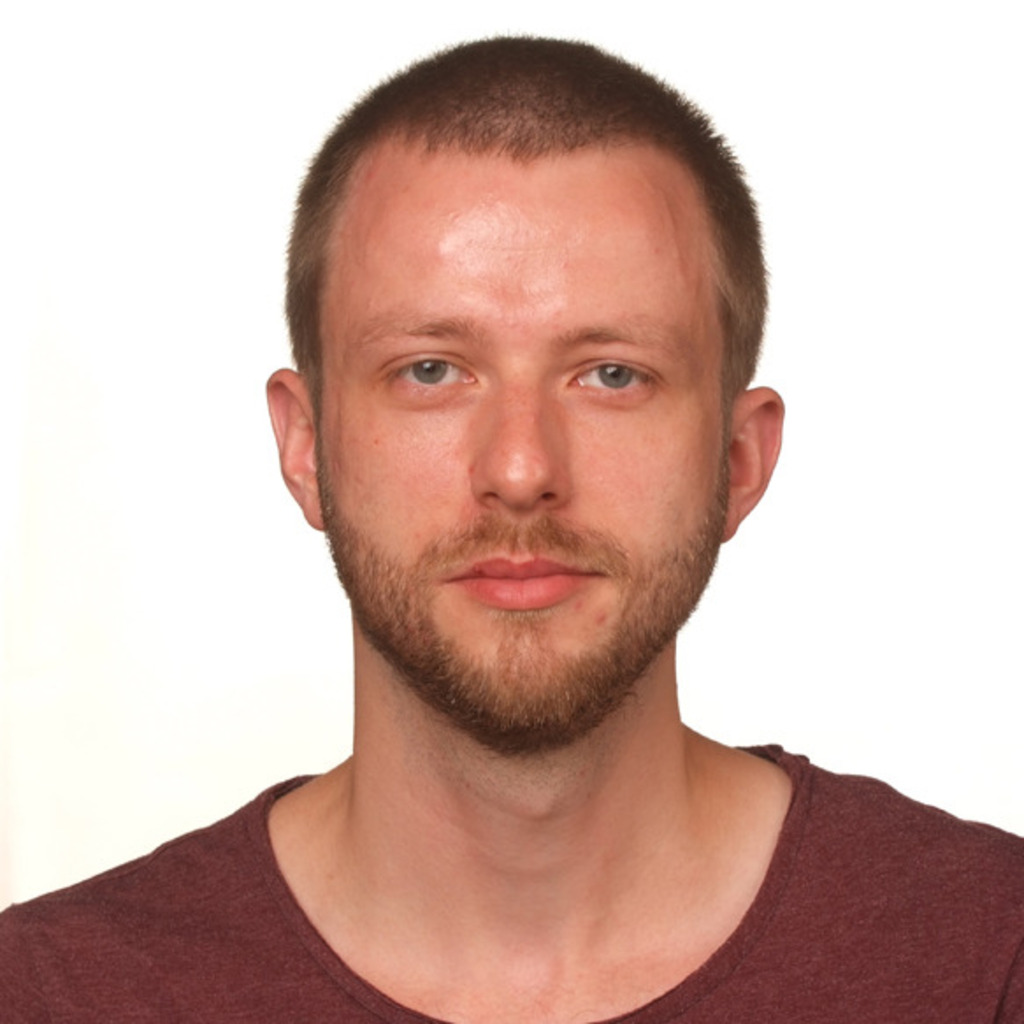 Marian Roskoden - PHP-/node.js-/Javascript-Developer - TST GmbH | XING