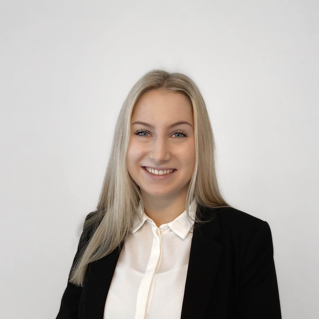 Karla Fuchs - Senior Consultant - ReqPOOL GmbH | XING