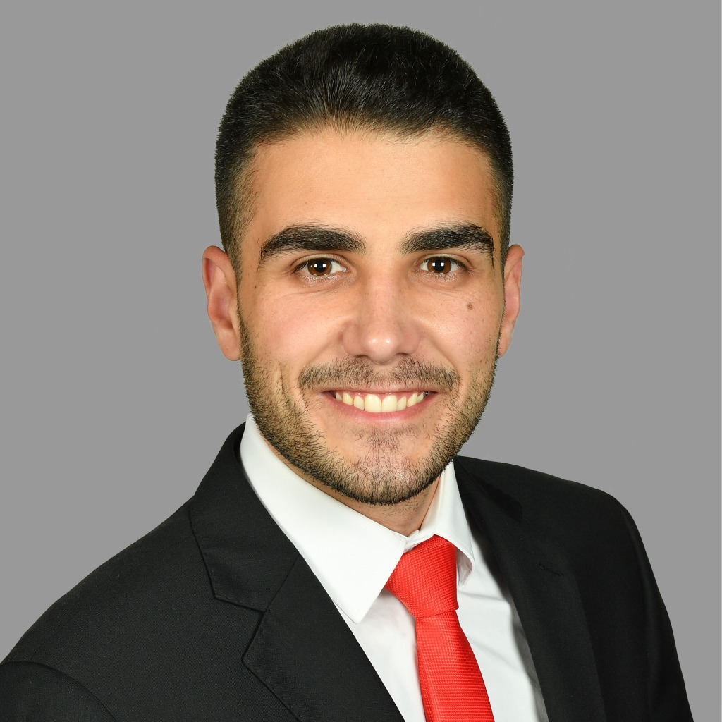 Bchara Salameh - Robotics Quality Assurance Engineer - Magazino - a Jungheinrich company | XING