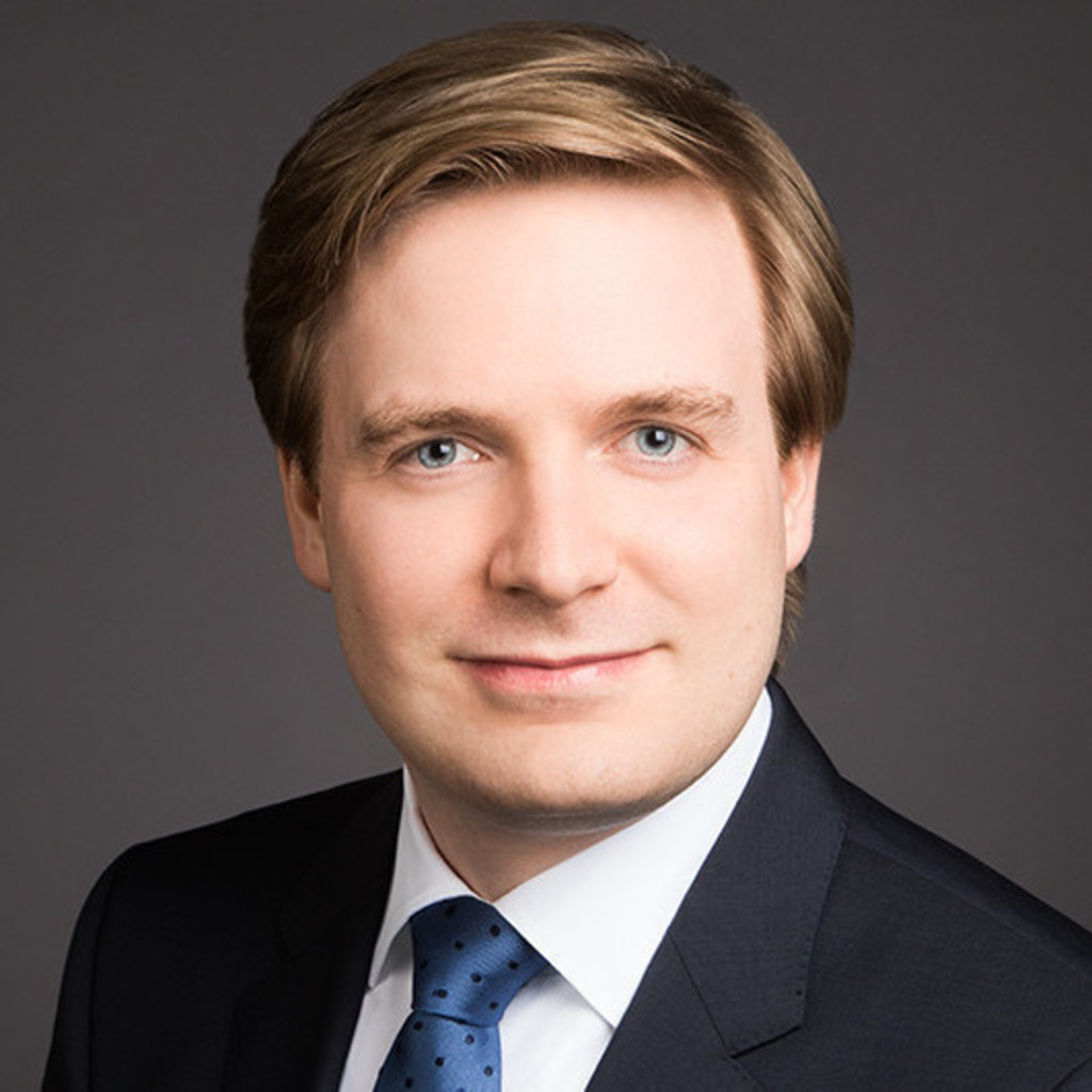 Thibault Martin - Mitarbeiter Backoffice - KellerRechtsanwälte PartG | XING