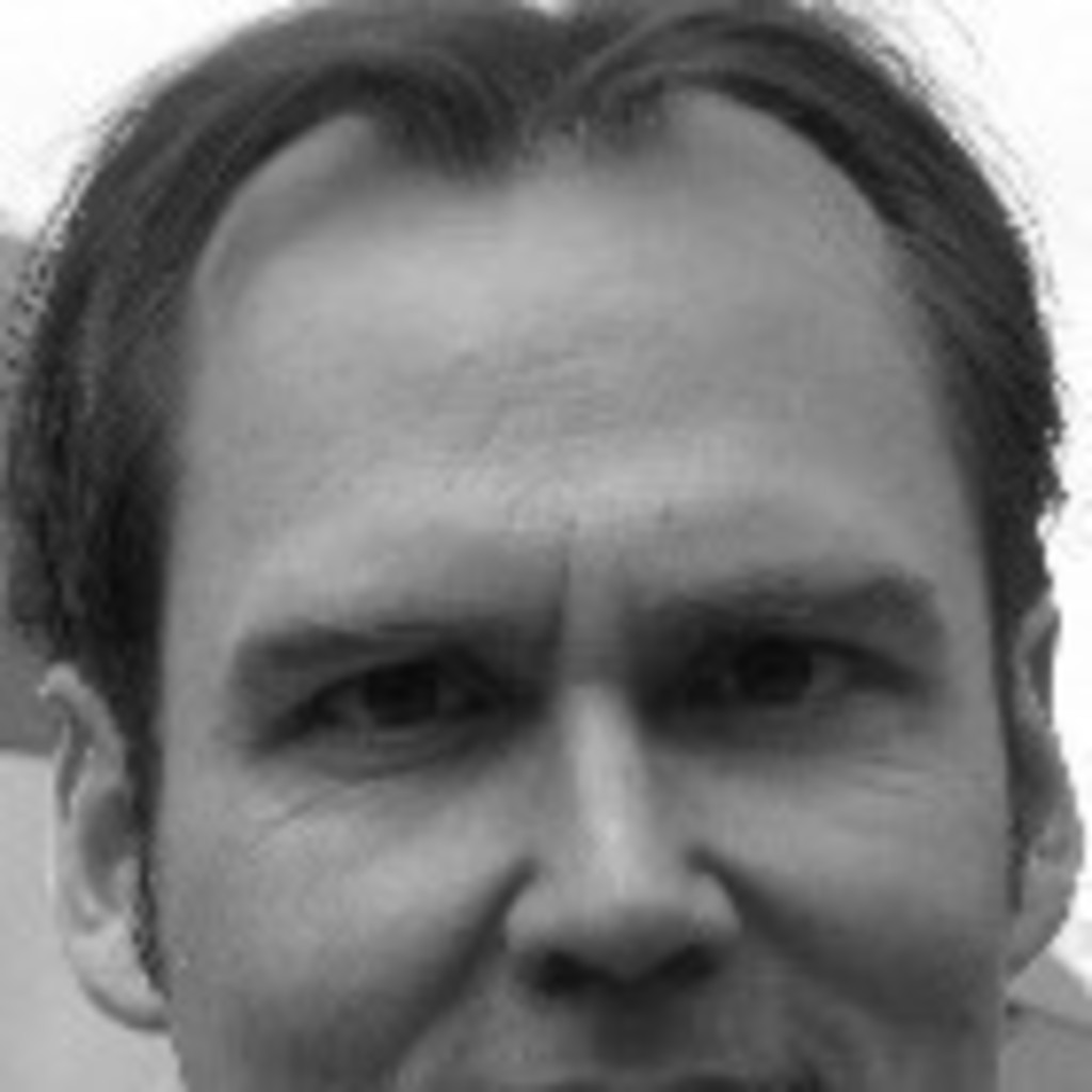 Dr. Tim Bast - Vice President Legal Affairs - Intellectual Property ...