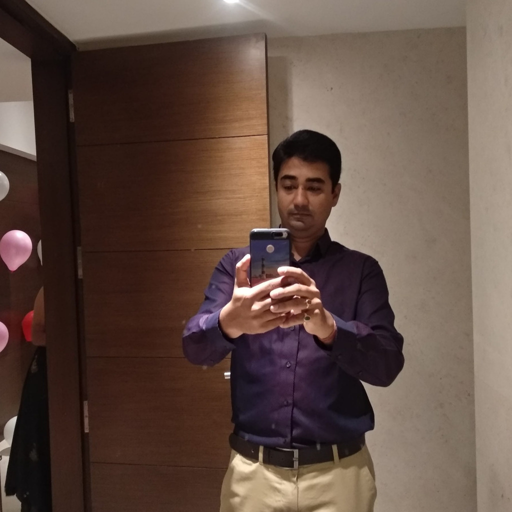 Ankit Bhatt - Web Developer - Self Employee | XING