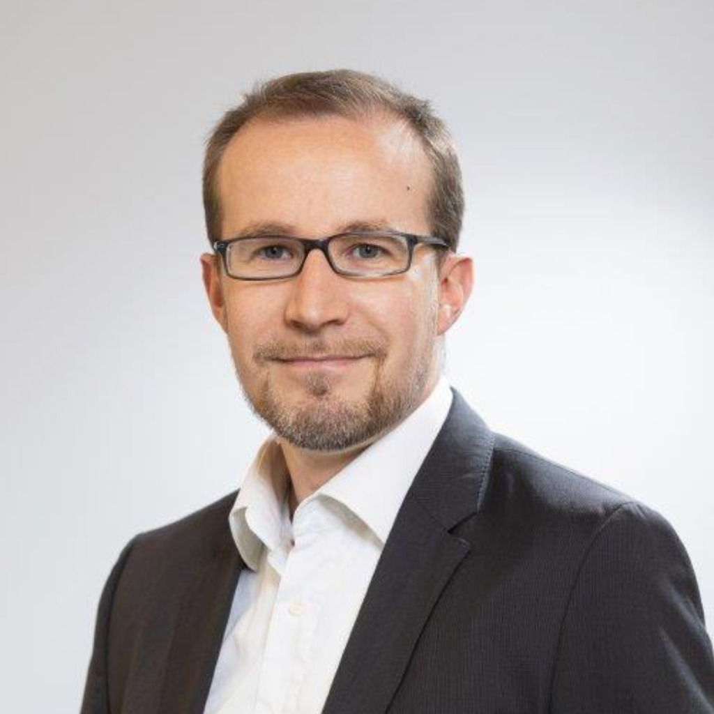 Jens Wunderlich - Senior Experte IT und Organisation - Pensionskasse ...