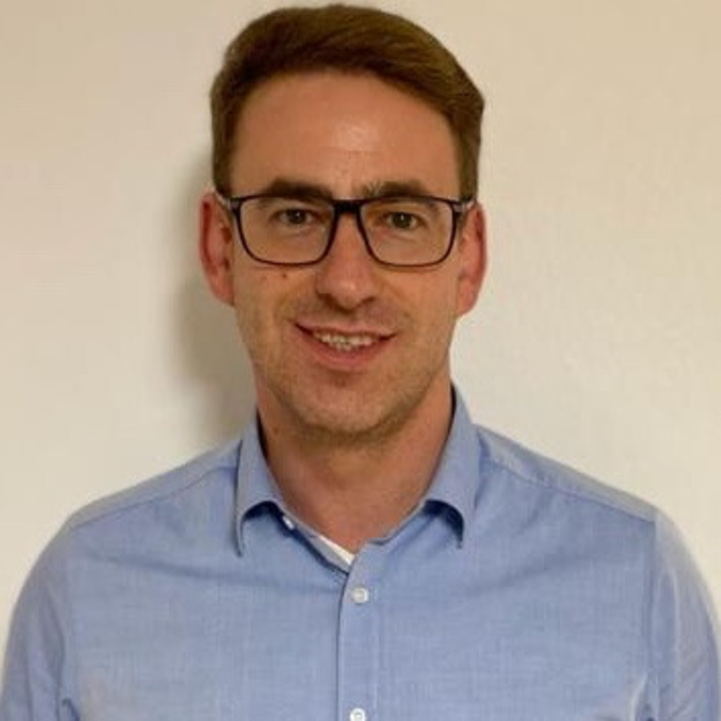 Harry Miess - Leiter Standort Stuttgart & Mannheim - GROB-WERKE GmbH ...