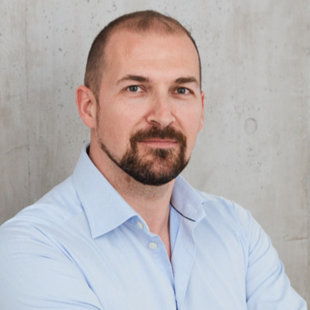 Christian Neff - Gründer und geschäftsführender Partner - Advice Online ...