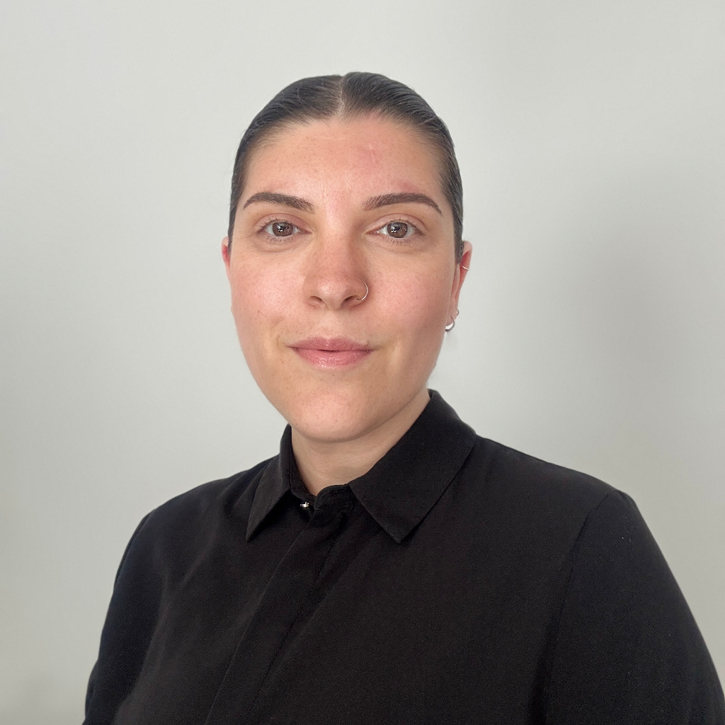 Nurcan Gezer - Department Manager - Nike | XING