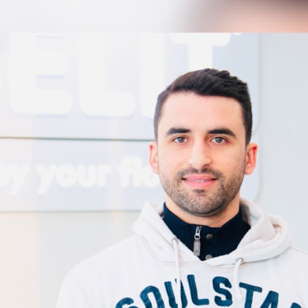 Ben Sassi in der Personensuche von Das Telefonbuch