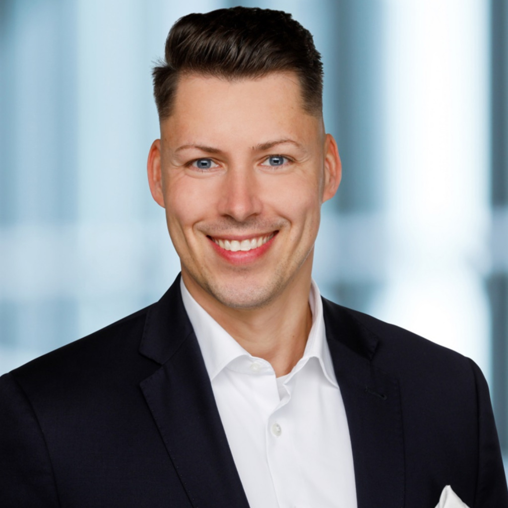 Dominik Lorenz - Senior Sales Manager, Experte für CSRD, ESG, LKSG & Physischen Risk Indikatoren ...