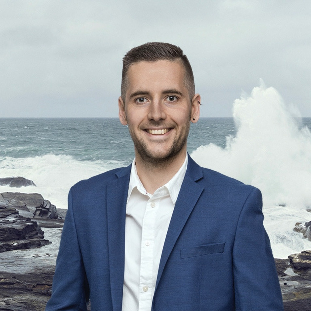 Andre Voag - Kaufmann Versicherungen und Finanzen - Wüstenrot ...