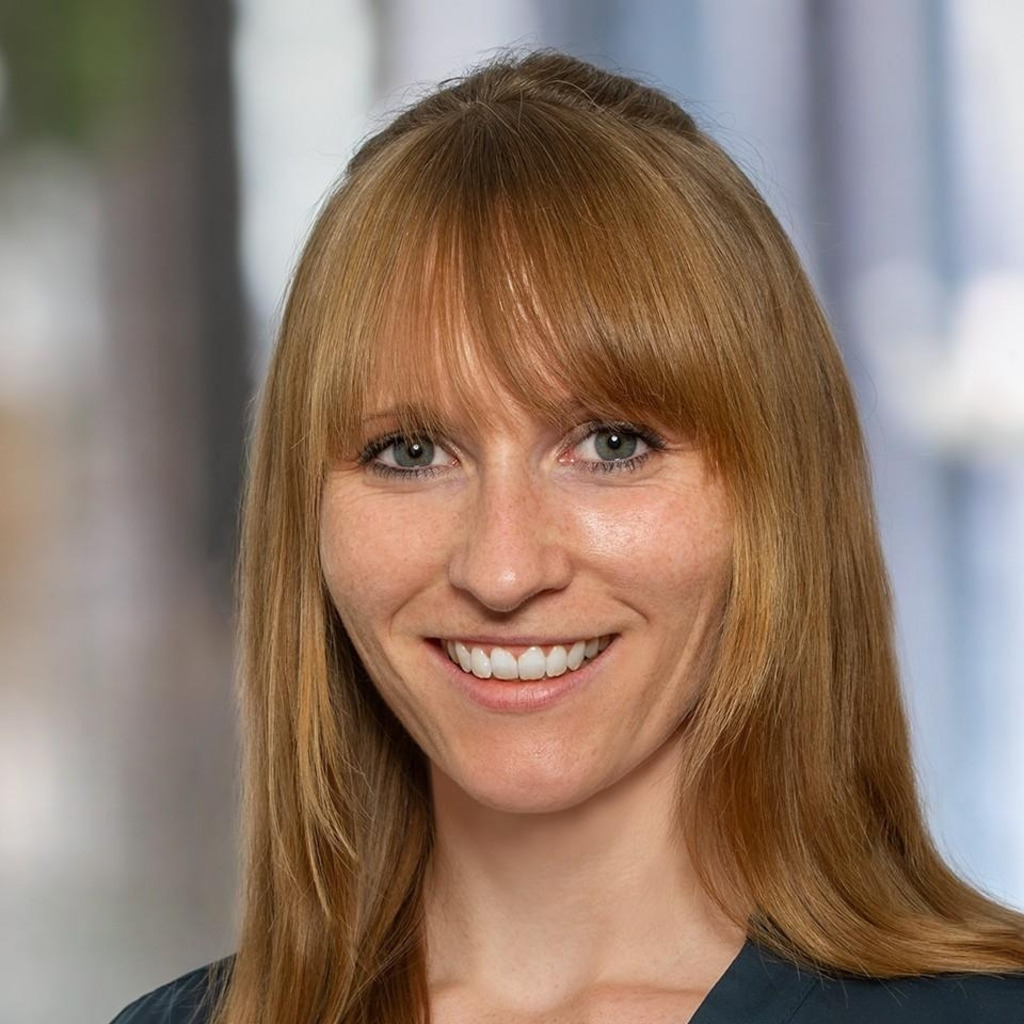 Jennifer Peters - Produktmanagement Expert Textil und Bekleidung ...