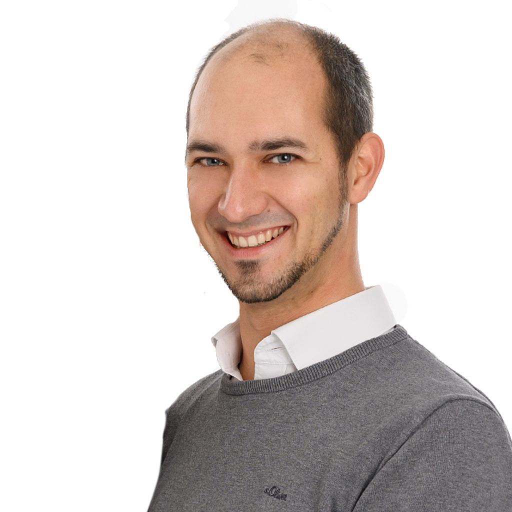 Michael Wienke - Konzern Treasury - Fachreferent Capital Markets ...