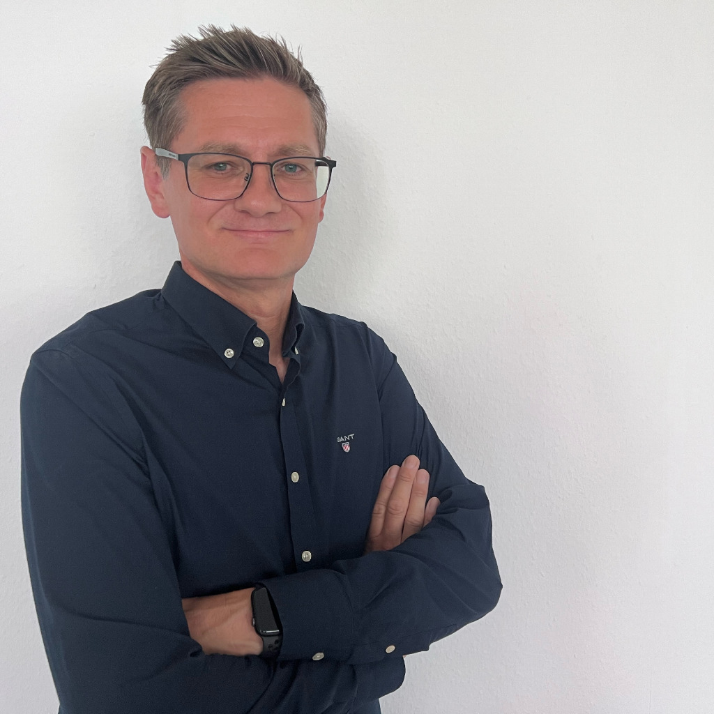 Michael Stych - Technischer/Kaufmännischer Sachbearbeiter - Warner Bau- und Industriemaschinen ...