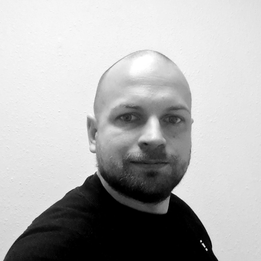 Chris Hoffmann - Geschäftsführer - Wörner Energie Service GmbH | XING