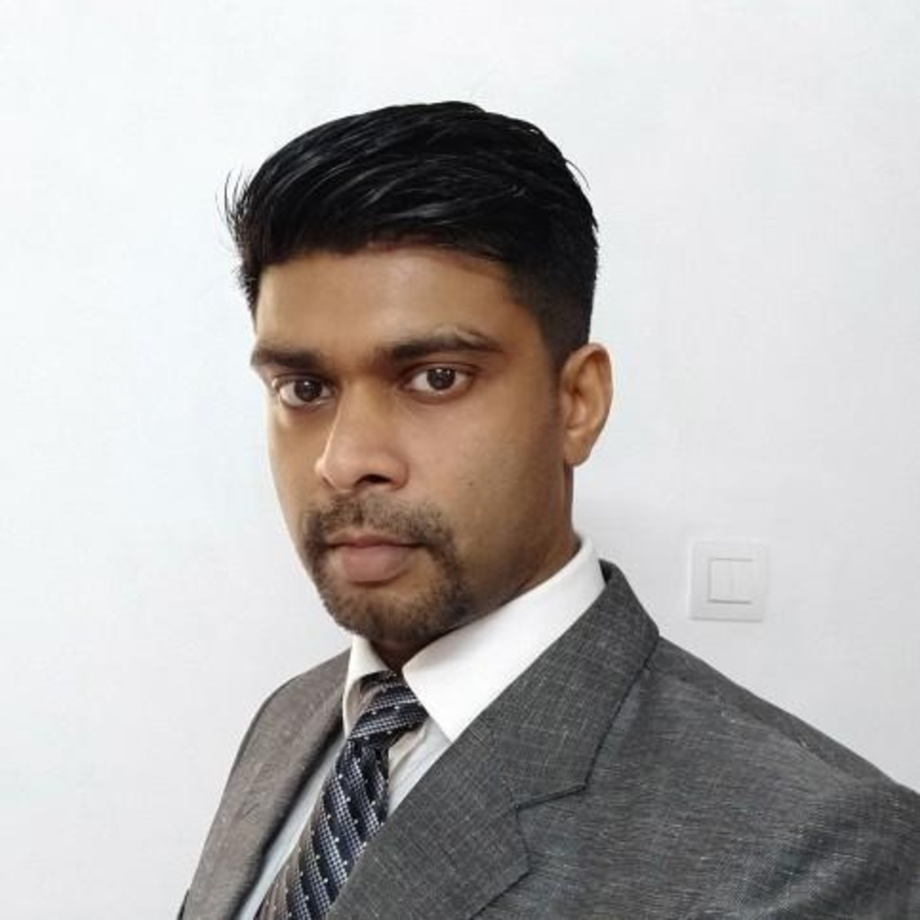 Rojar Vellanikaran Babu - Sub project manager Electronic HW - Robert ...