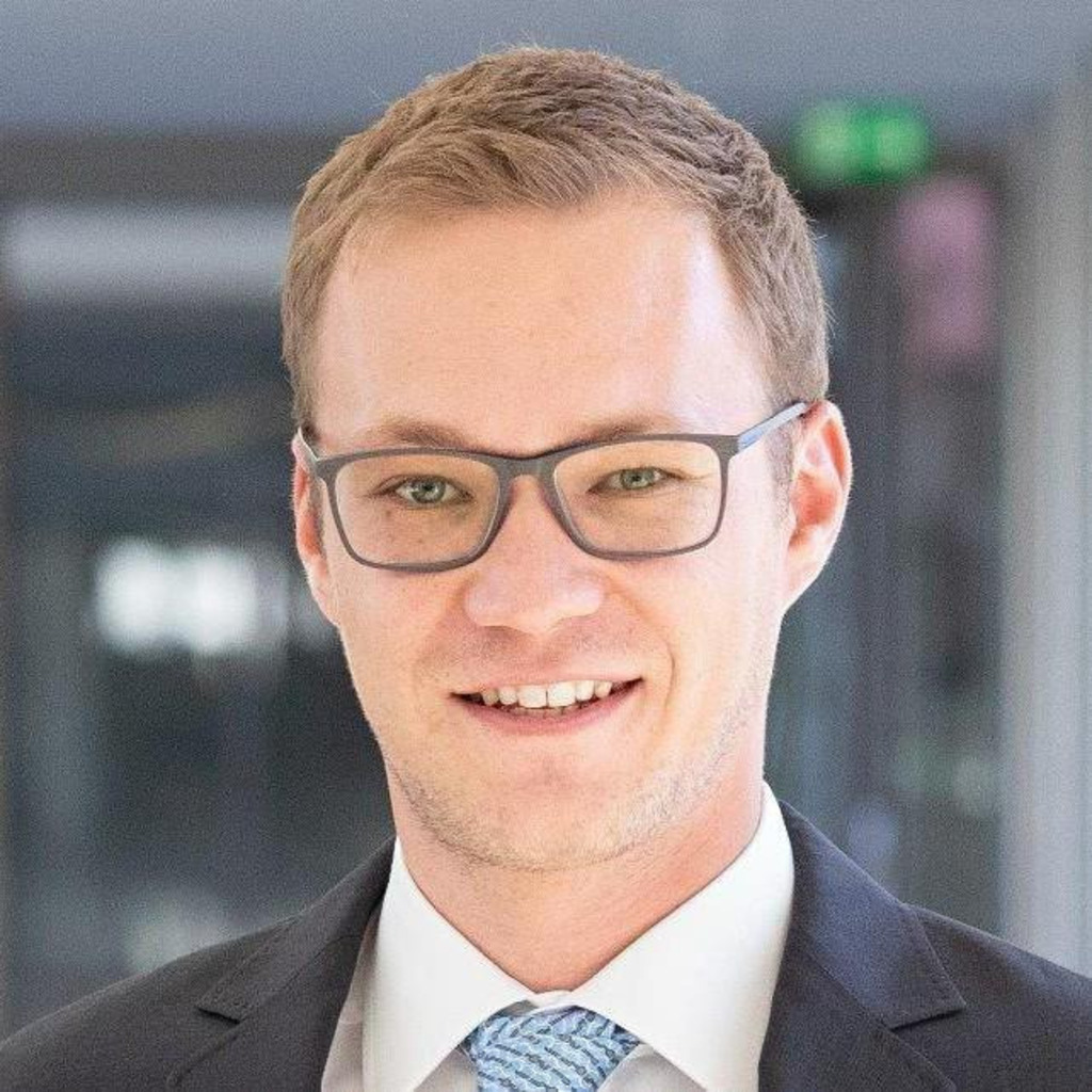 Kevin Stich - Anwendungsingenieur - Groz-Beckert KG | XING