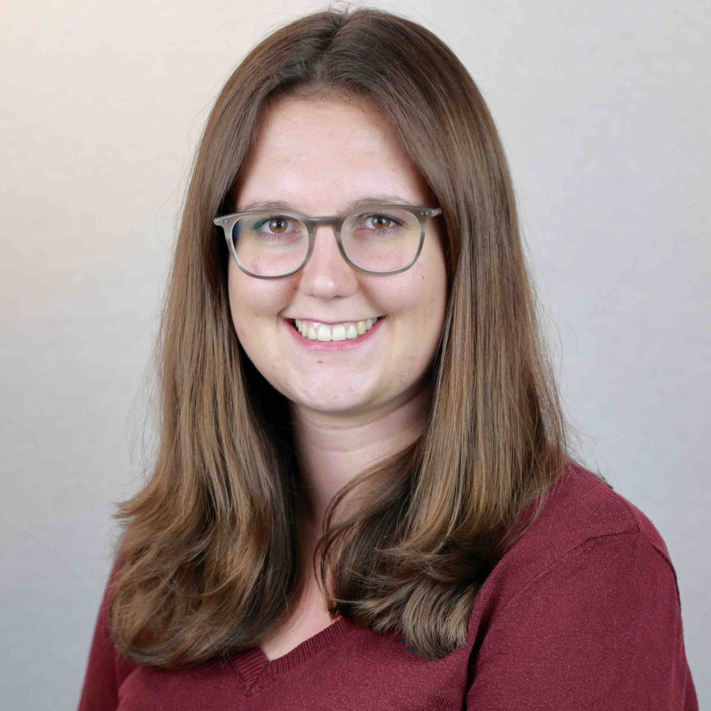 Sarah Strassburg - HR Manager - adesso SE | XING