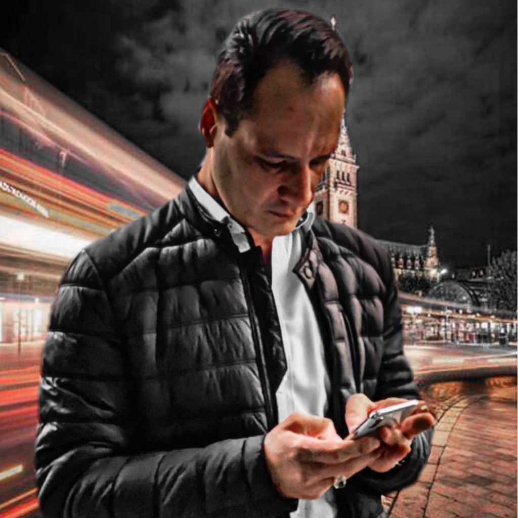 Christopher D Cruz - Senior Sales Consultant - WinLocal GmbH | XING