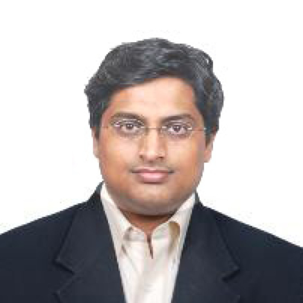 Sagar Kasar - MD & CEO - Shirasmane Software Solutions Pvt. Ltd. | XING