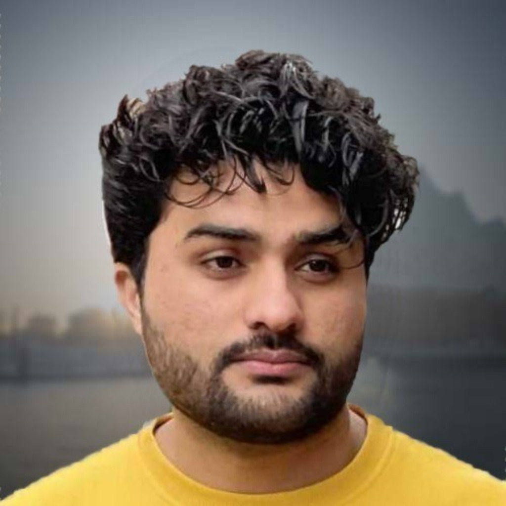 Shoaib Sarwar - Masters in Applied Computer science - FH Schmalkalden ...