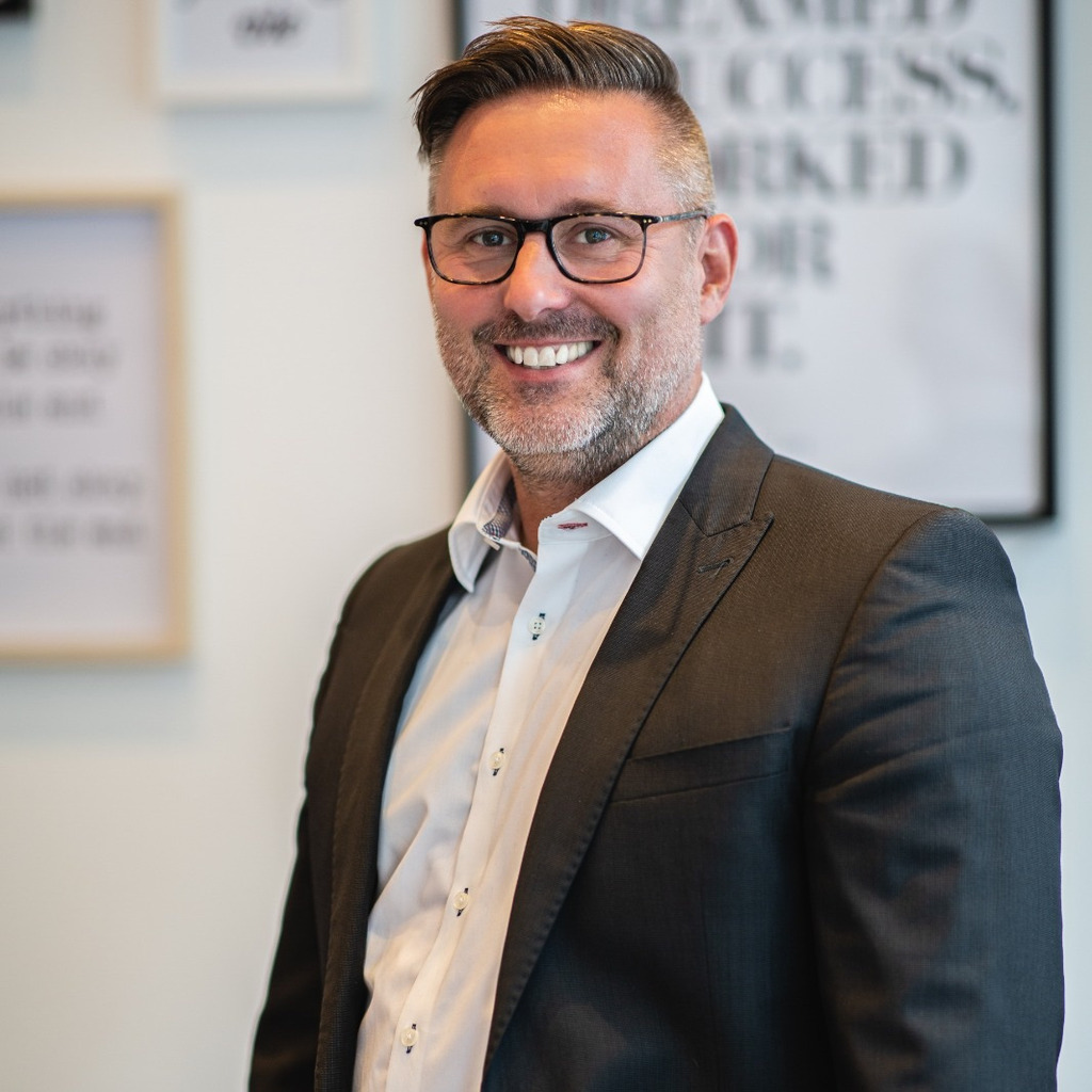 Michael Fischbach: Ausbildung und Berufserfahrung | XING