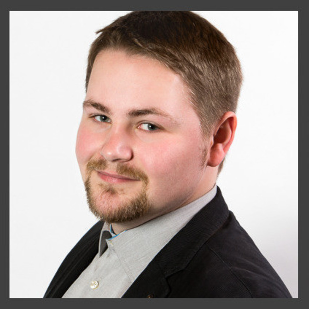 Lars Stephan - Technischer Vertrieb / Einkauf - KLIETSCH TECHNIC GMBH ...