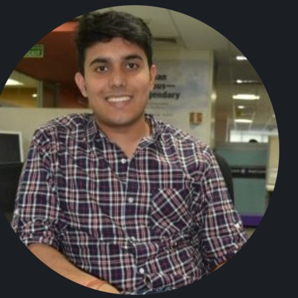 Dhanush Vijayakumar - DevOps Engineer - IBM India Pvt Ltd | XING