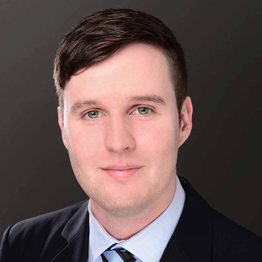 Nick Hübner - Junior Broker | Marine Insurance - Junge & Co ...