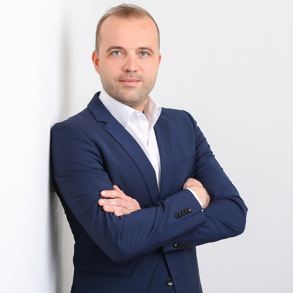 Florian Wagner - Key Account Manager - Insiders Technologies GmbH | XING