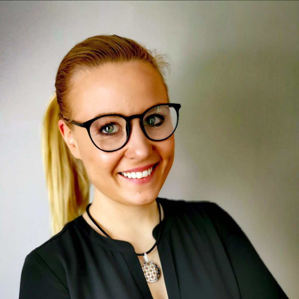 Dajana Bittel - Senior Consultant - Heimrich & Hannot GmbH | XING