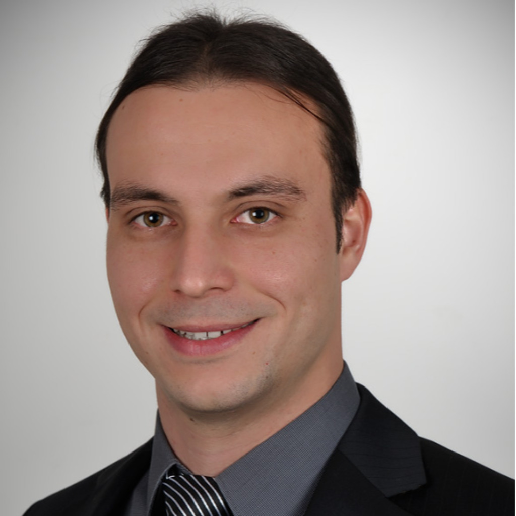 Christian Knödlseder - Fachplaner für Versorgungstechnik - Appia ...