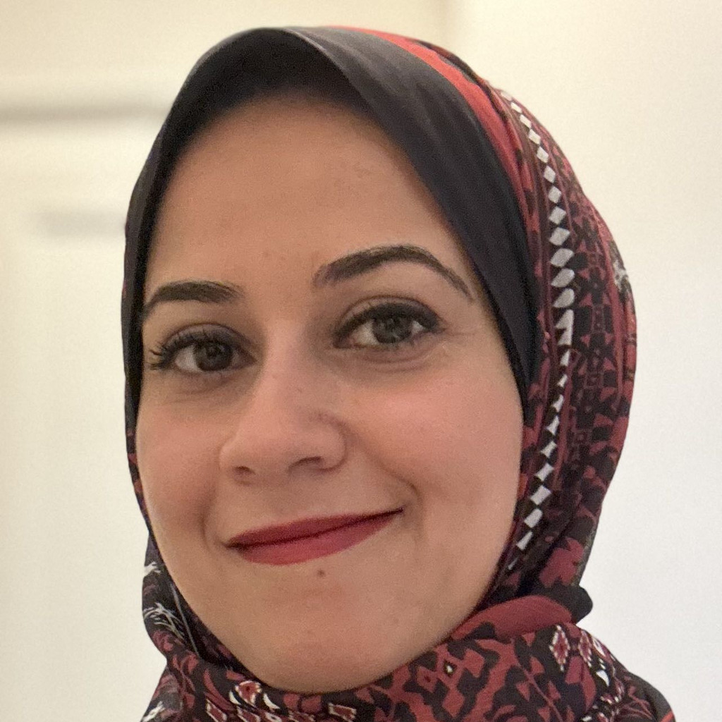 Sarah Arafa - Senior iOS Engineer - SIXT SE | XING